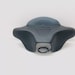 Harley Davidson Batwing Fairing for Softail and Roadking - Etsy