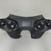 Harley Davidson Batwing Fairing for Softail and Roadking - Etsy