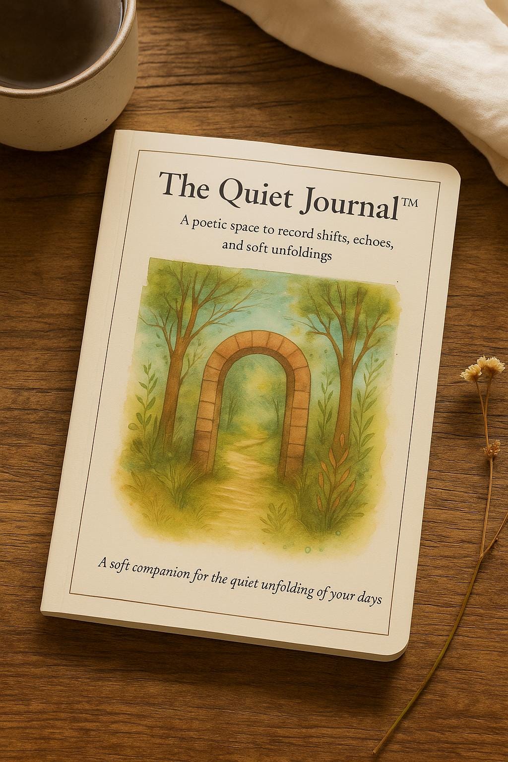 Soft Set™ – A Quiet Start for Introspective Souls | Printable Journal ...