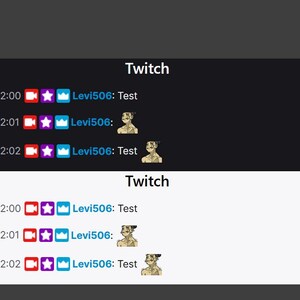 Aoi Todo Crying Emote | JJK Twitch & Discord Emote | Sad Anime Reaction ...