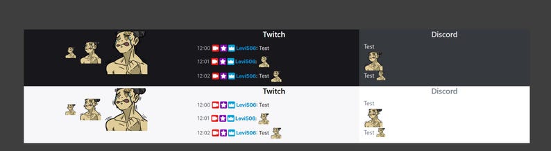 Aoi Todo Crying Emote | JJK Twitch & Discord Emote | Sad Anime Reaction ...