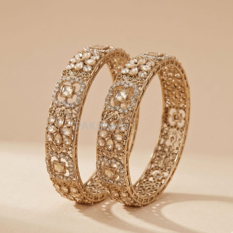 Kara Bangles Sets - Etsy
