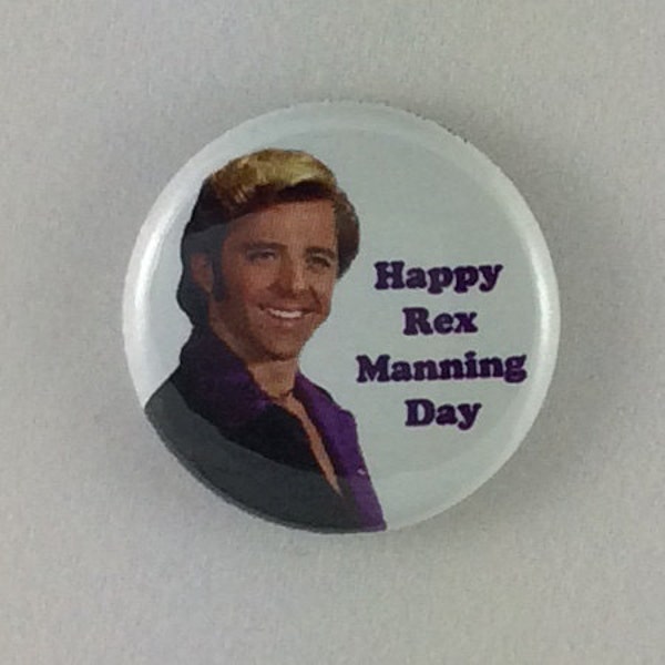 Rex Manning - Etsy