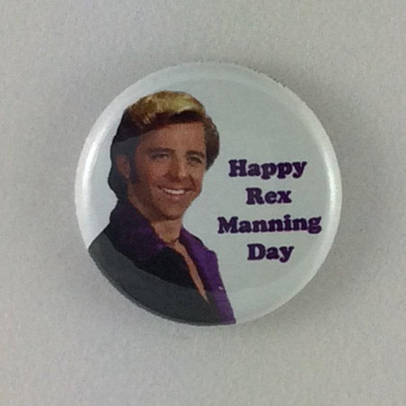 Rex Manning - Etsy