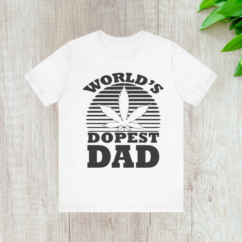 Stoner Dad - Etsy