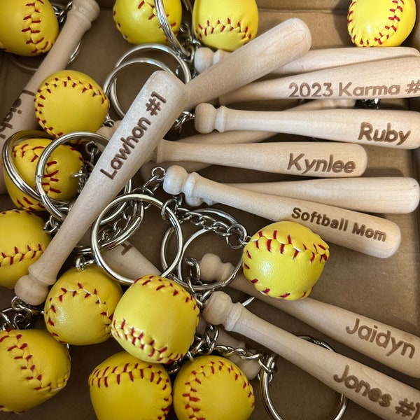 Softball Team Gift - 60+ Gift Ideas for 2025