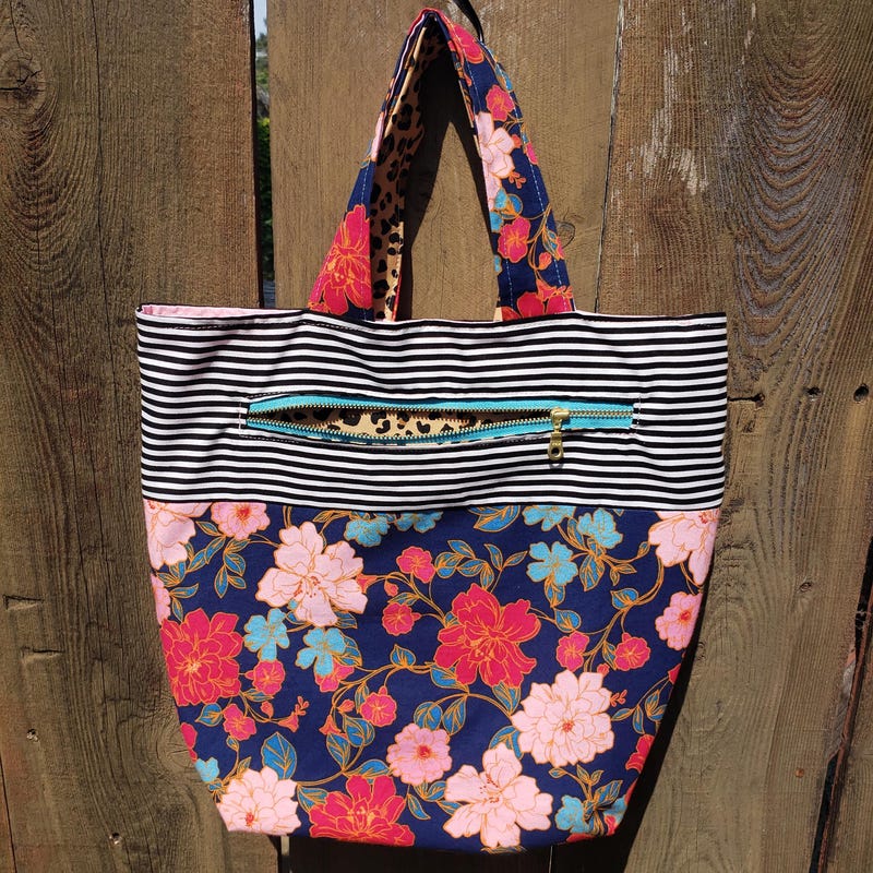 Funky Handbags - Etsy