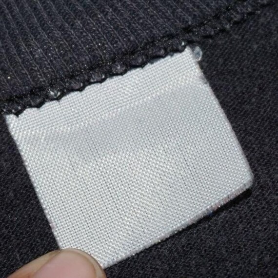 Vintage 80s Metallica Damaged Justice Single Stitch S… - Gem