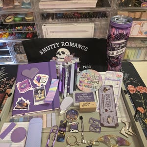 One of Everything Bundle! - Etsy