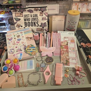 One of Everything Bundle! - Etsy