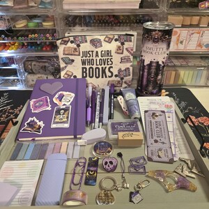One of Everything Bundle! - Etsy