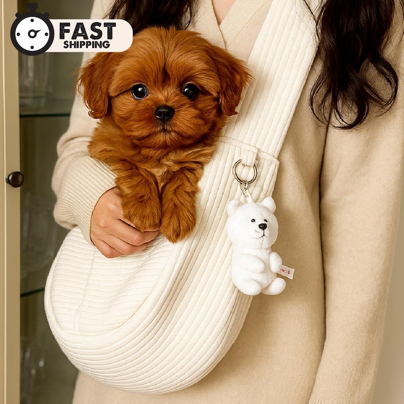 Dog Purse/carrier - Etsy