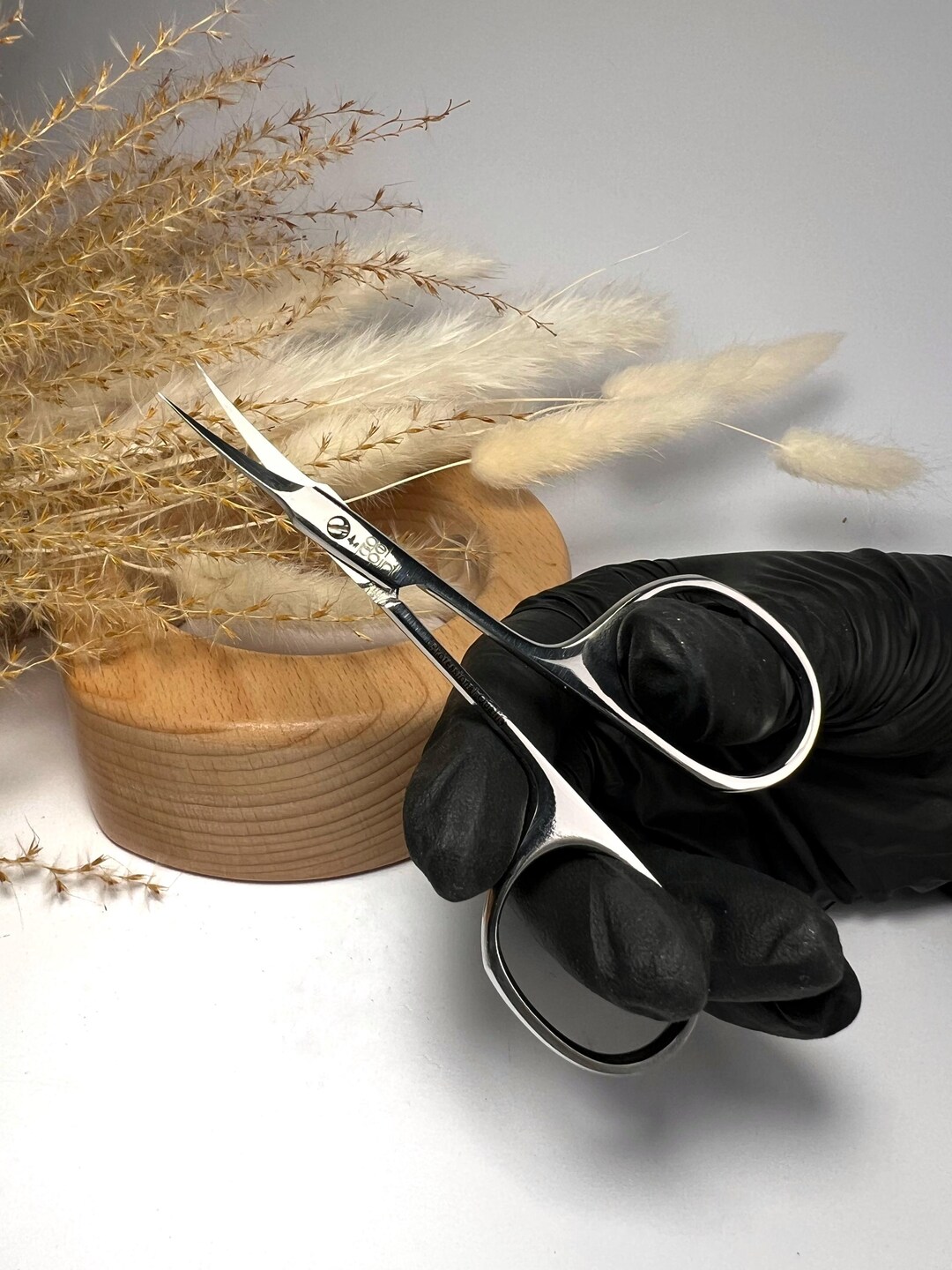 Scissors Gel Point "special" - Etsy