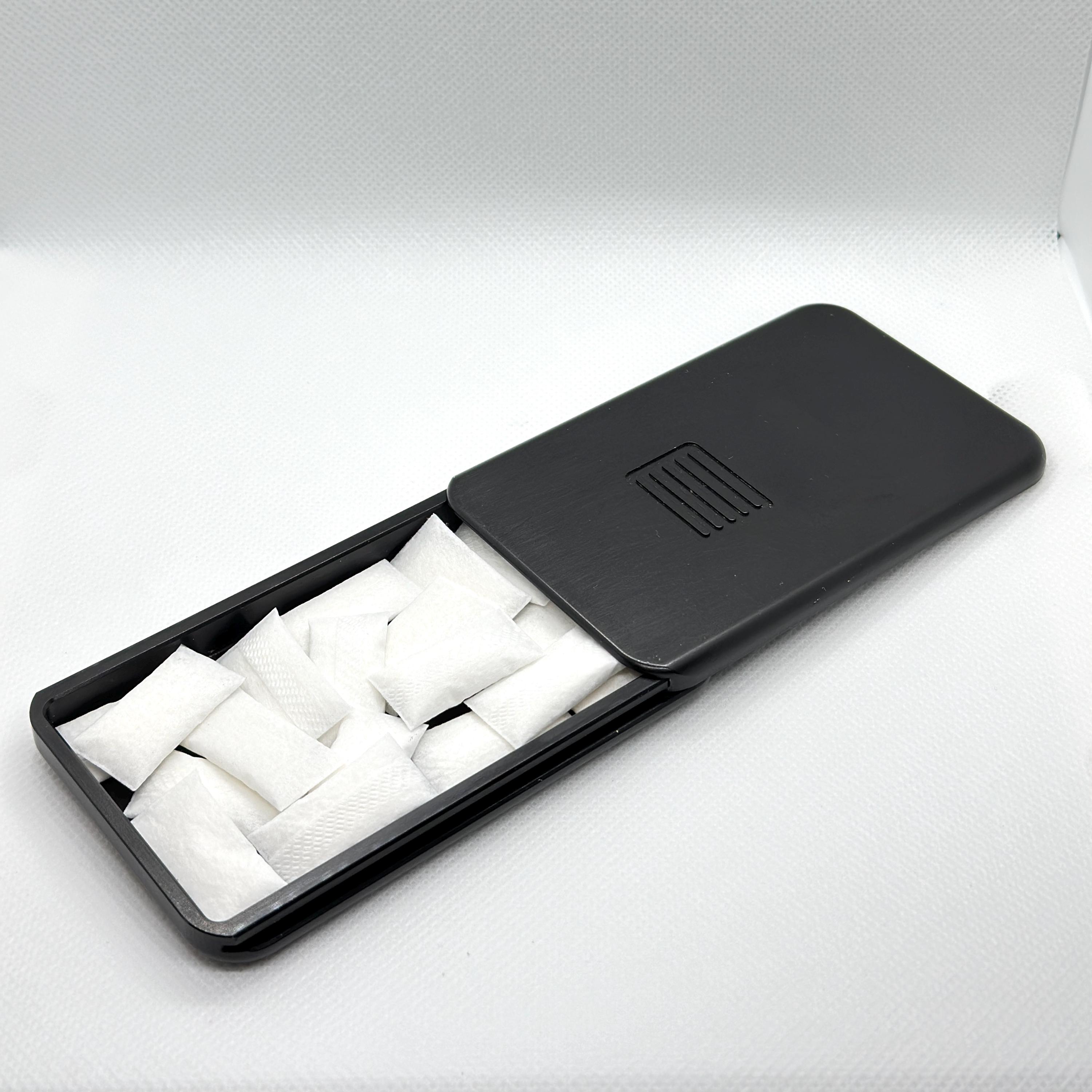 Aluminum Case for Nicotine Pouches - Etsy