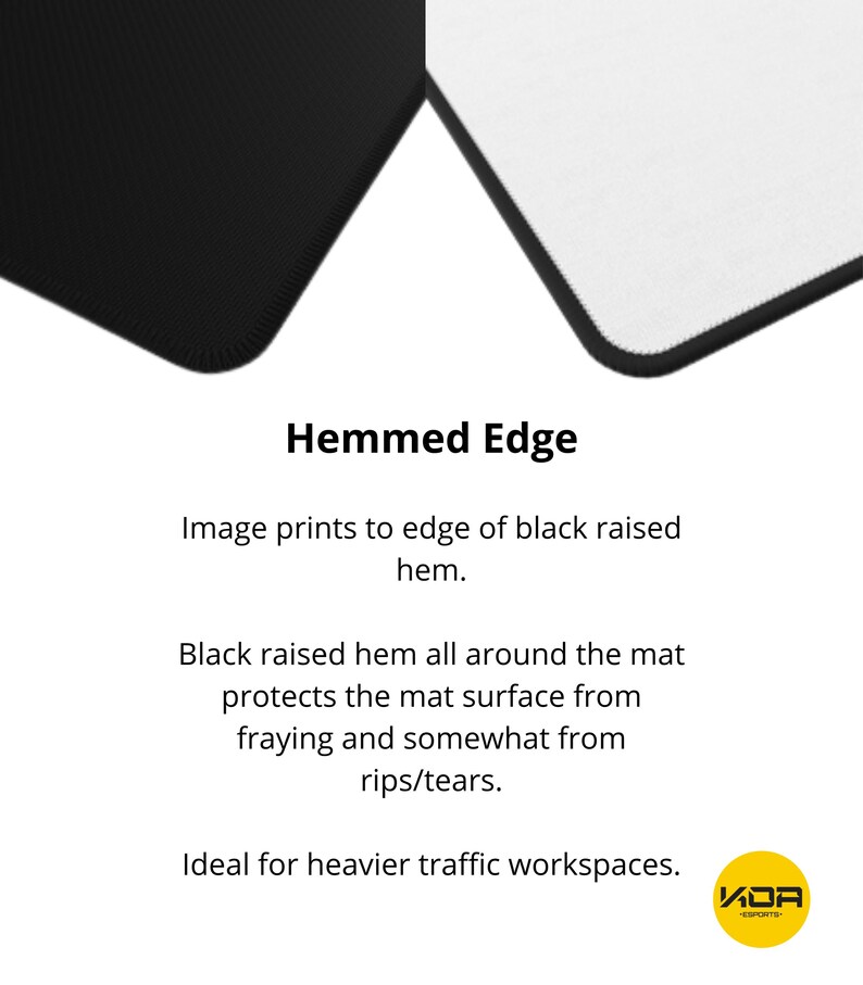 Roblox Characters Gaming Mouse Pad | Extended Desk Mat - Etsy