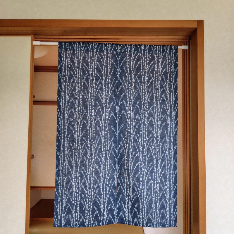 Hanging Room Divider - Etsy