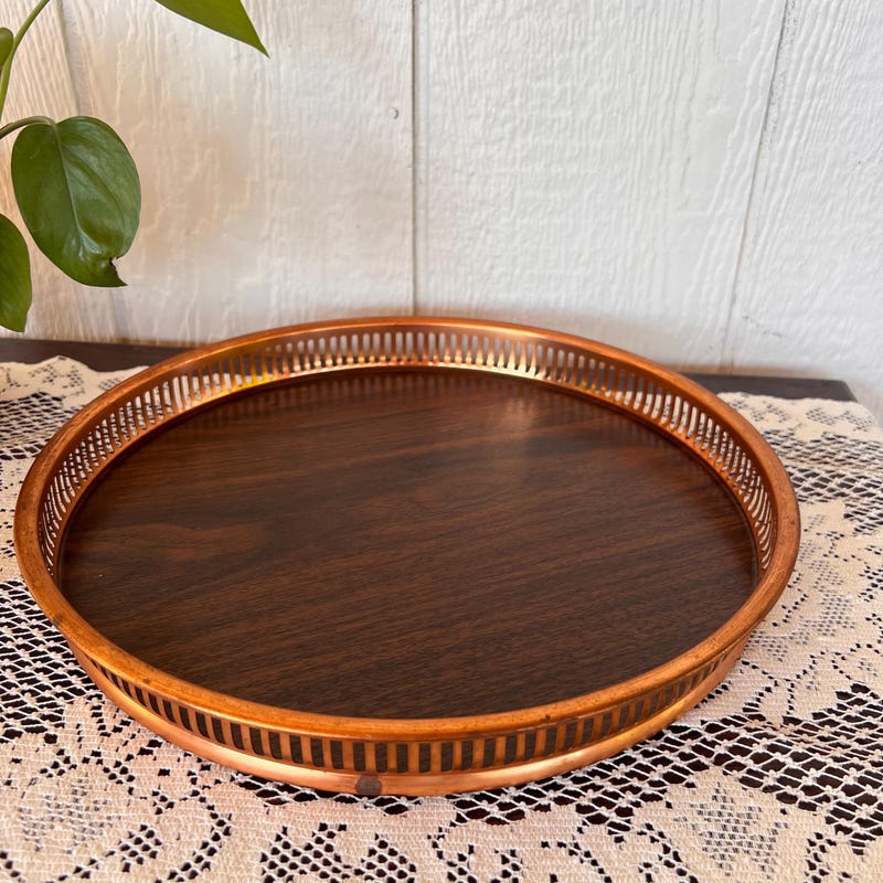 Mcm Tray - Etsy