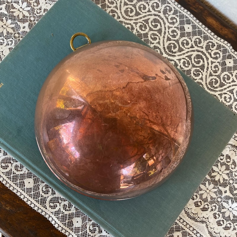 Cooper Kitchen Mold - Etsy