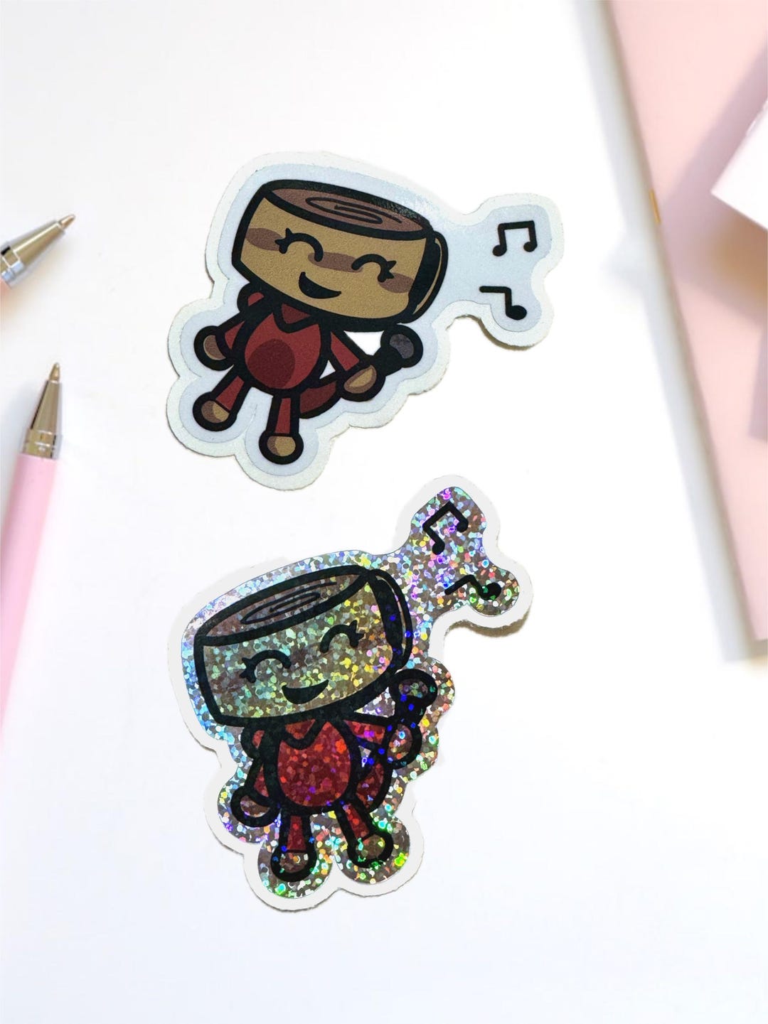 Shelly From Dandys World Roblox Decal Sticker HIGH QUALITY VINYL ...