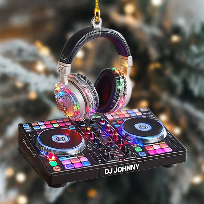 Dj Gift - 60+ Gift Ideas for 2025