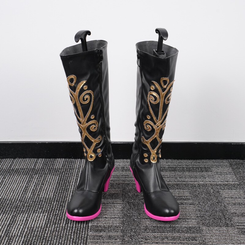 Anna Boots - Etsy