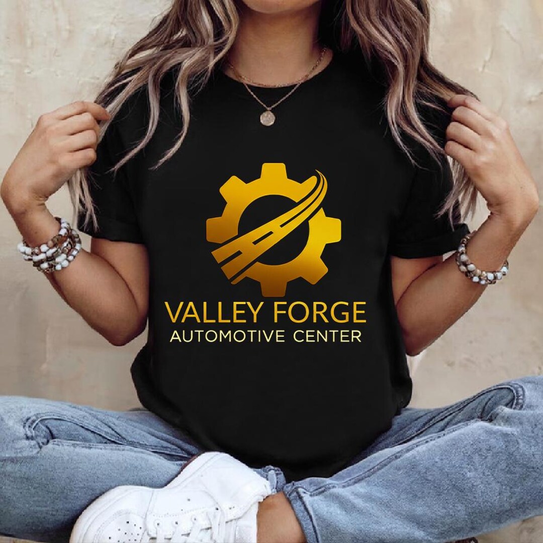 Valley Forge Automotive Official Png, Car and Tires Store Png, Shane ...
