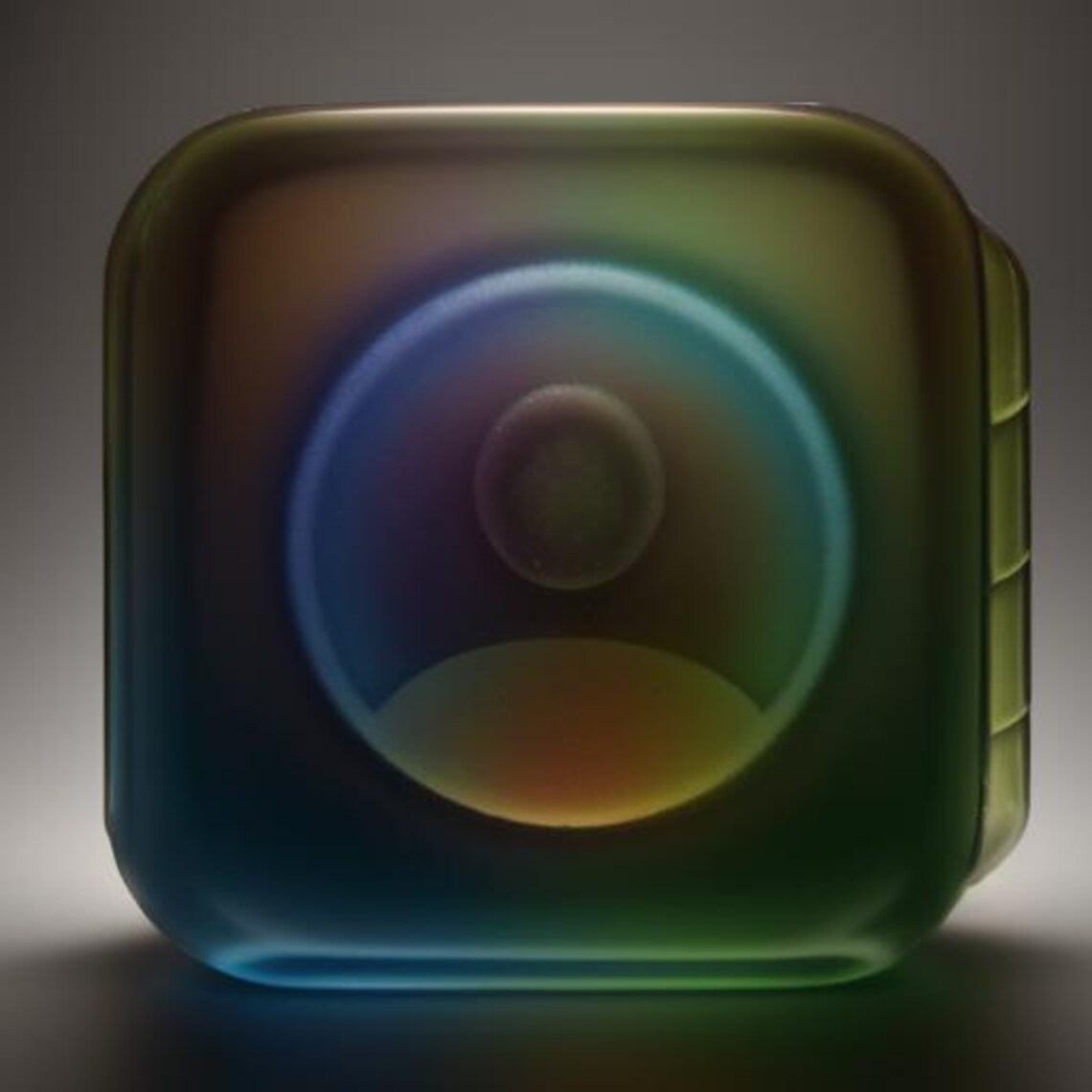Blown Glass App Icon Pack - Lifetime Updates 300+ Icons - Etsy