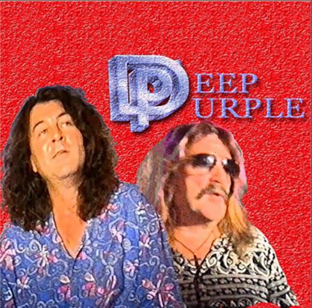Deep Purple: Live 2 CD Colisee De Quebec, Quebec City, Canada, March 29 ...