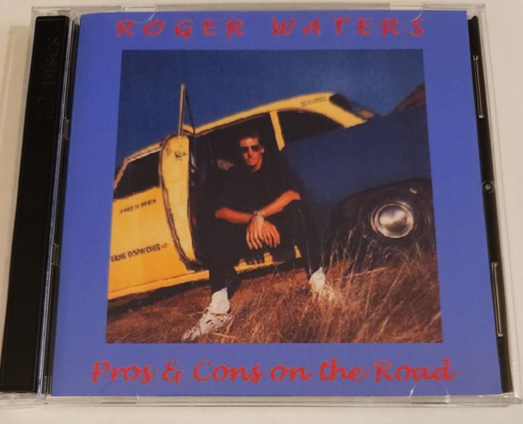 Screaming Abdabs Brendyn Byrne Arena, New Jersey July 21, 1984 Live ...