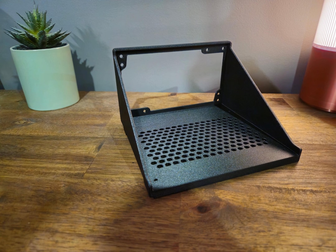 Cooler Master NR200 ATX PSU Bracket - Etsy