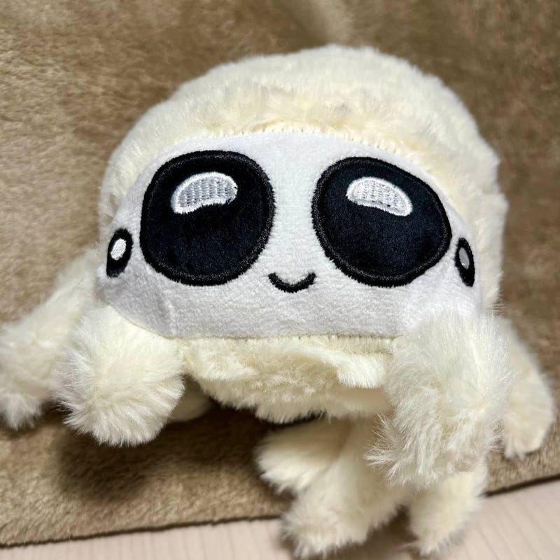 Jumping Spiders Stuff - Etsy