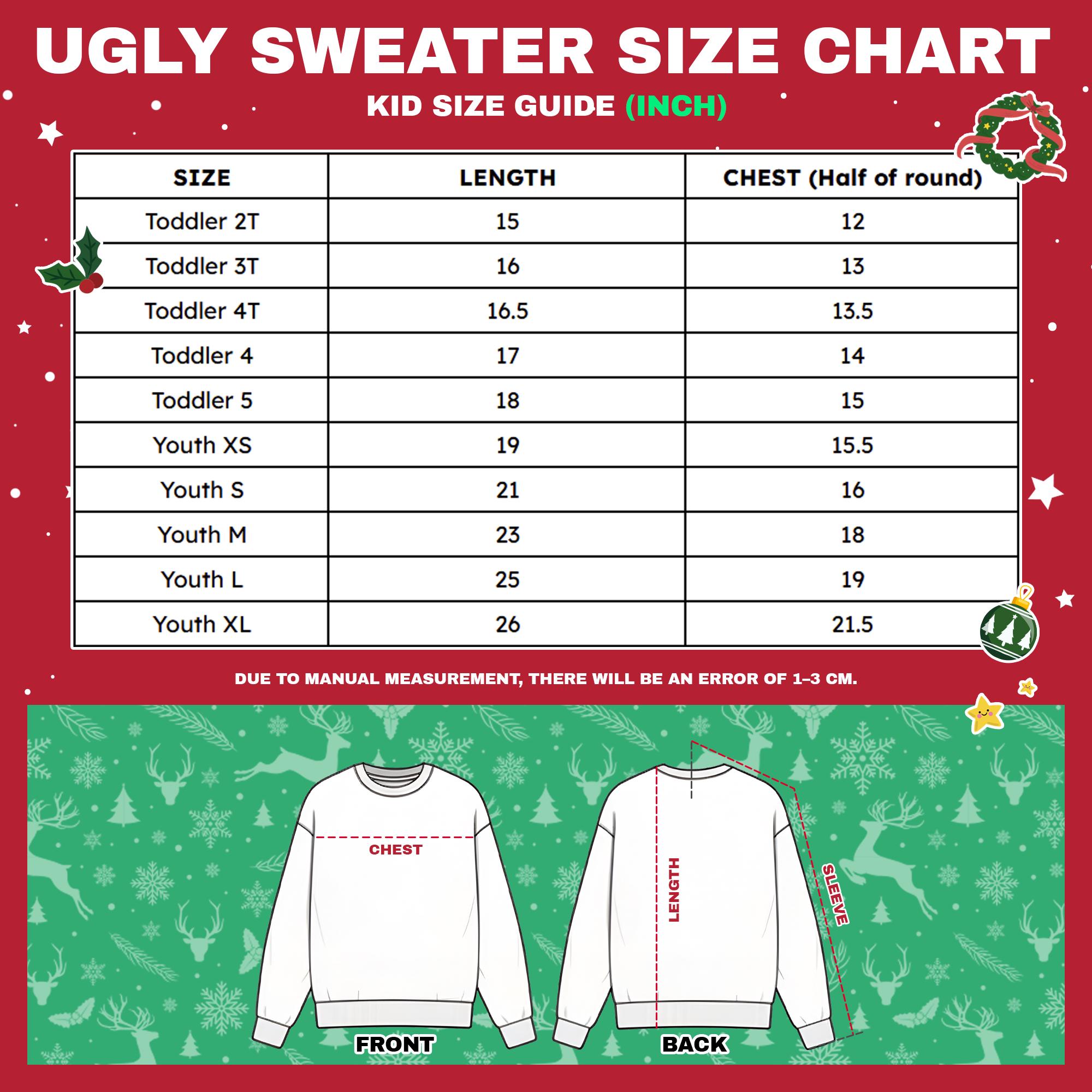 Custom Oh This Calls for A Spreadsheet Ugly Sweater - the Office ...