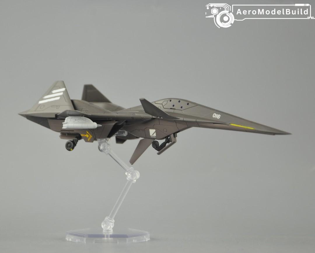 Aeromodelbuild FADF-11F Raven Built & Painted 1/44 Model Kit - Etsy