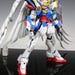 Aeromodelbuild Gundam Wing Zero (custom Color) Built & Painted PG 1/60 ...