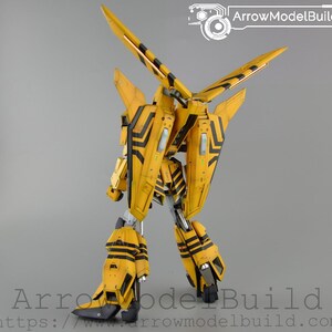 Aeromodelbuild Zeta Gundam III B Type Gray Zeta Built & Painted MG 1/ ...