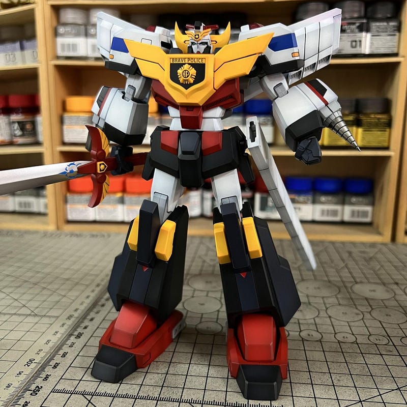 Tiv 2 Toy Model - Etsy
