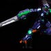 Aeromodelbuild Exia Gundam (custom Color) Built & Painted PG 1/60 Model ...