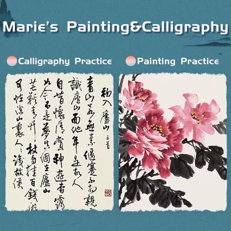 200 Sheets Xuan Paper – Marie’s Soft Sheng/raw Rice Paper for Chinese ...