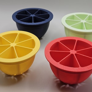 Garlic Grower: Kratky Hydroponics Adapter for Regular Mouth Mason Jar ...