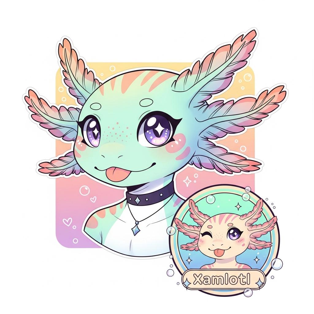 Custom Furry Commission | Furry Art, Custom Anime Furry Profile Picture ...