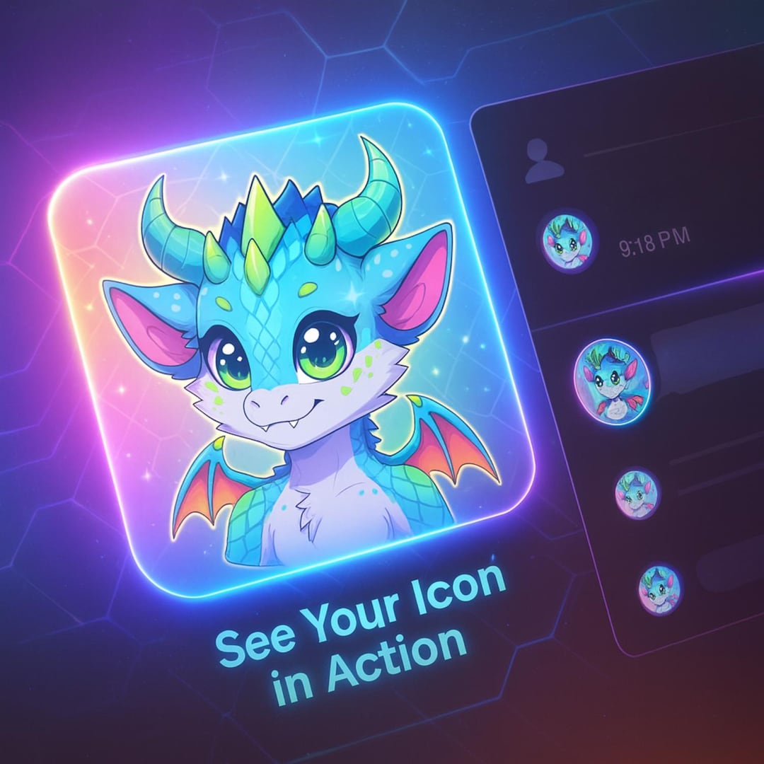 Custom Furry Commission | Furry Art, Custom Anime Furry Profile Picture ...
