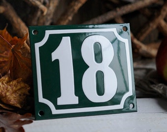 Sea Turtle Mail Box Numbers - Etsy