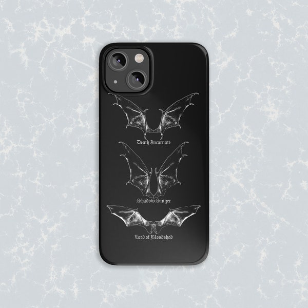 Bat Phone - Etsy