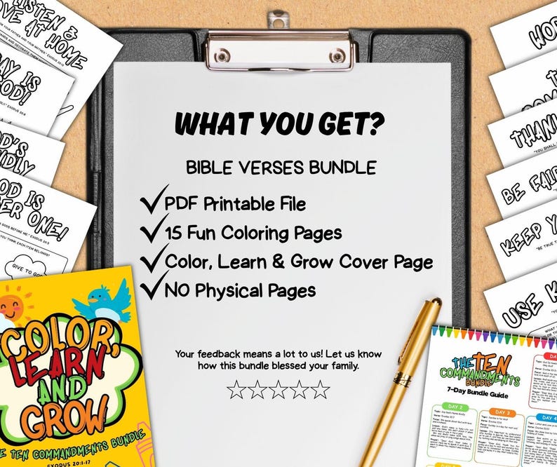 15 Sunday School Coloring Pages Homeschool Printable Christian Bible ...