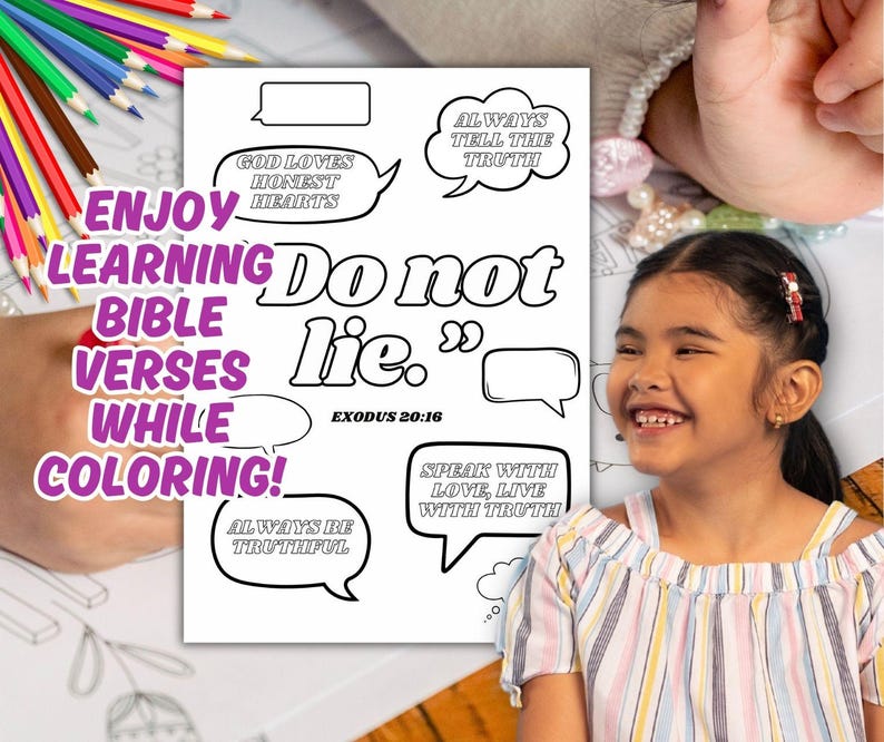 15 Sunday School Coloring Pages Homeschool Printable Christian Bible ...