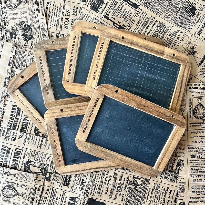 Mini Chalkboard - Etsy