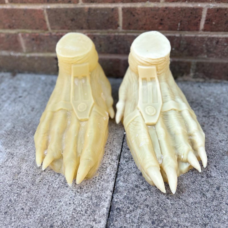 Predator Costume - Etsy