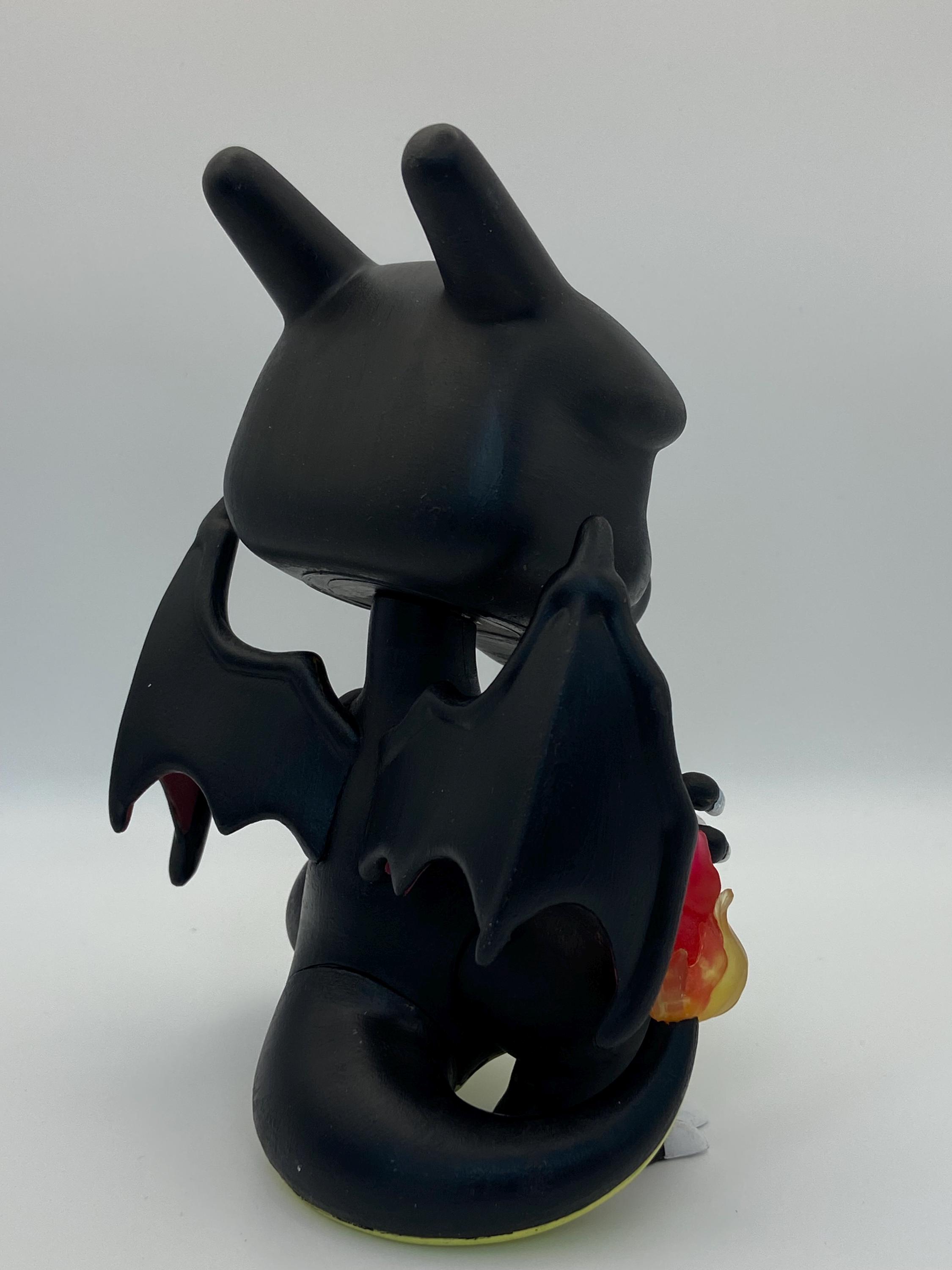 Custom Red Eyes Charizard Pop! Funko - Etsy