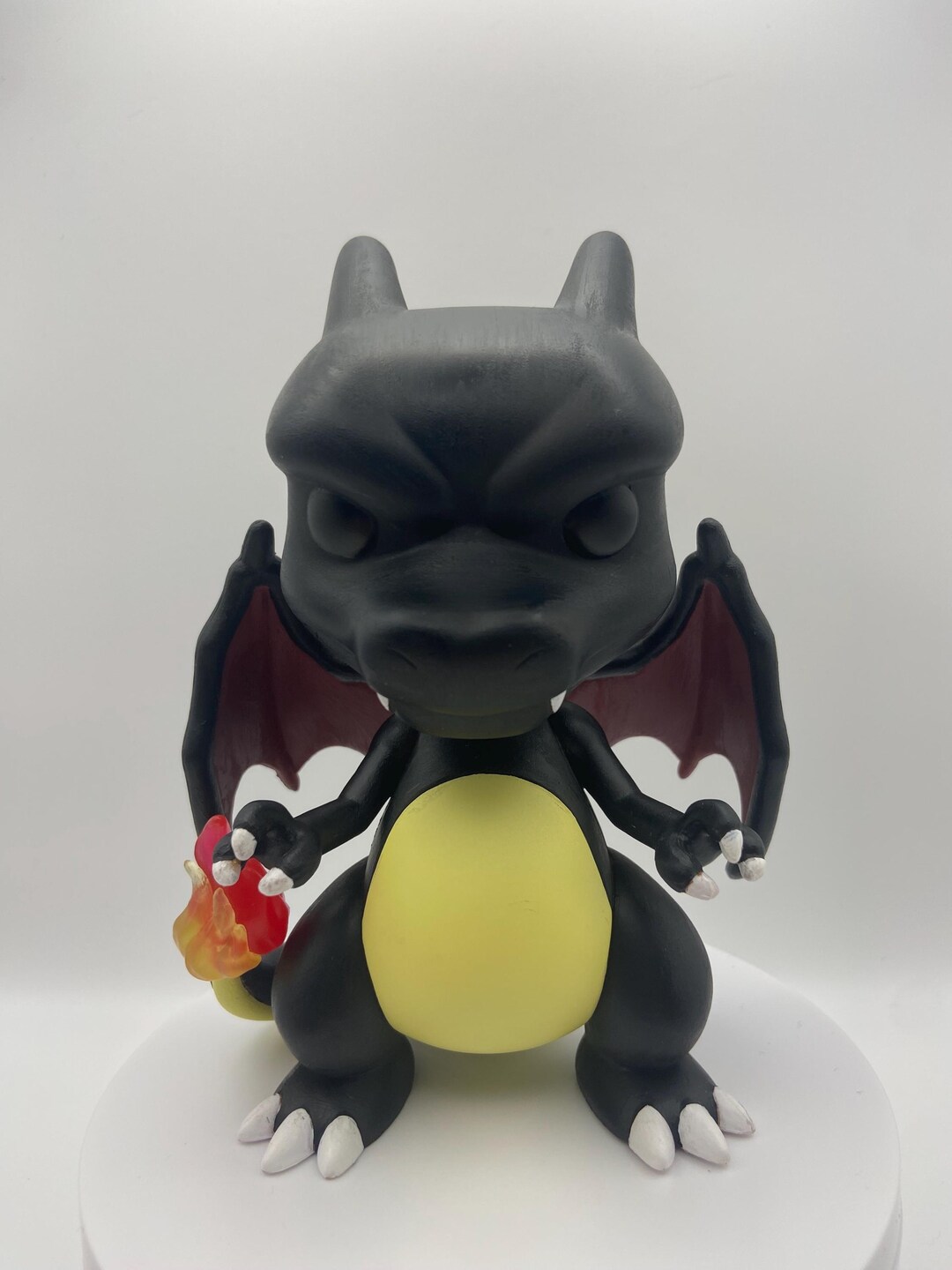 Custom Charizard Pop! Funko - Etsy