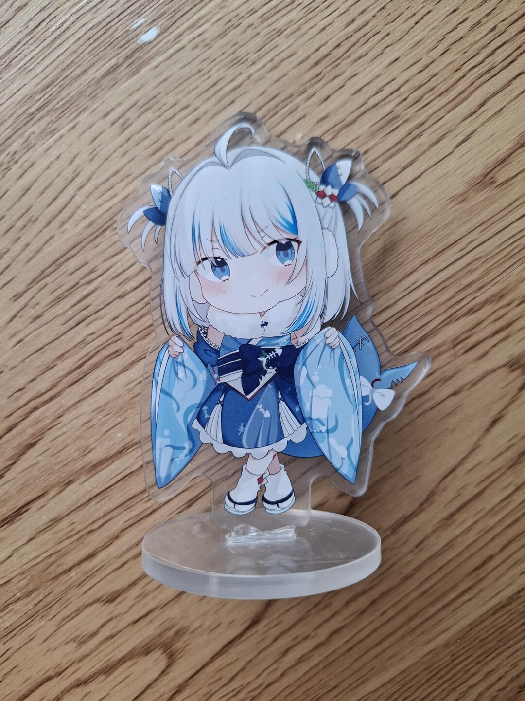 Hololive Standee/vtuber Standee/anime Standee - Etsy